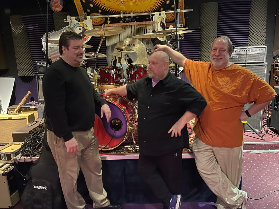 About Us - Blockhead TV